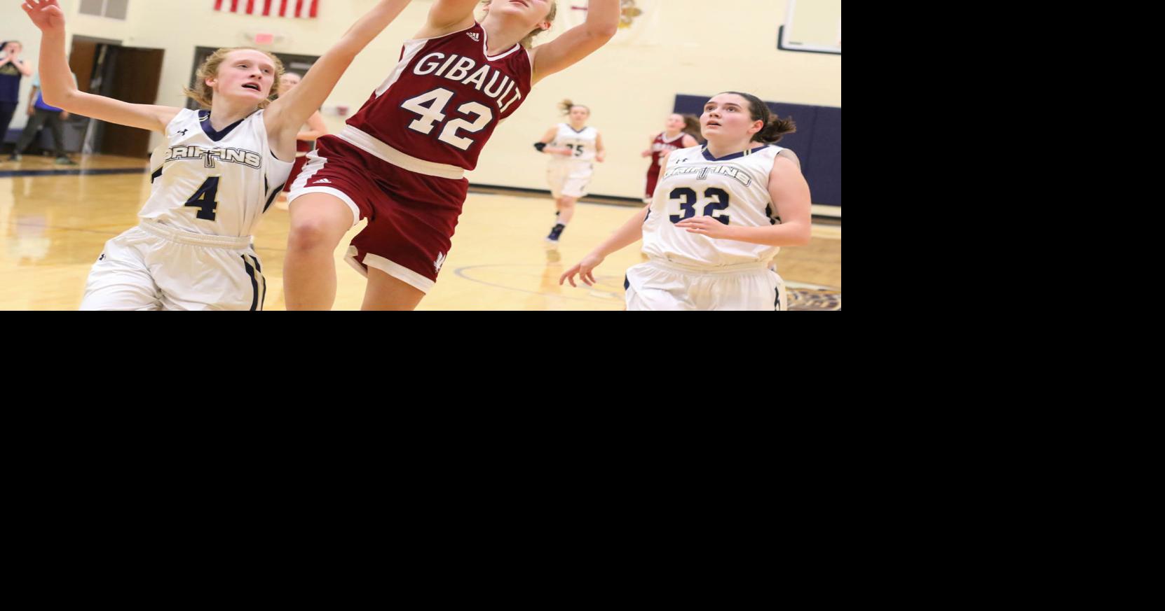 Gibault 40, Father McGivney 36