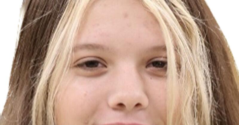 UT: Addie Frank, freshman, Oakville