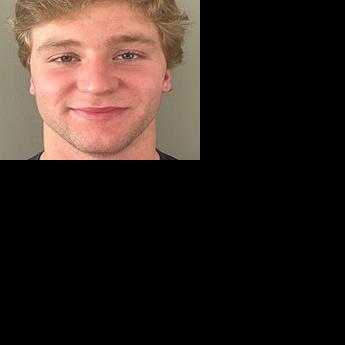 Sam Cross • St. Dominic football