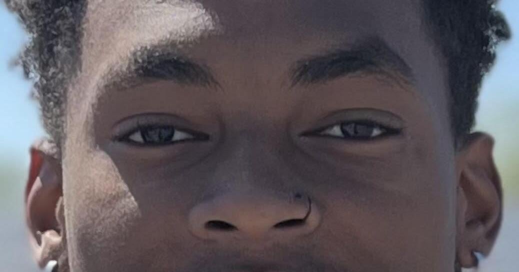 Jeremiah Davis • Wright City track and field