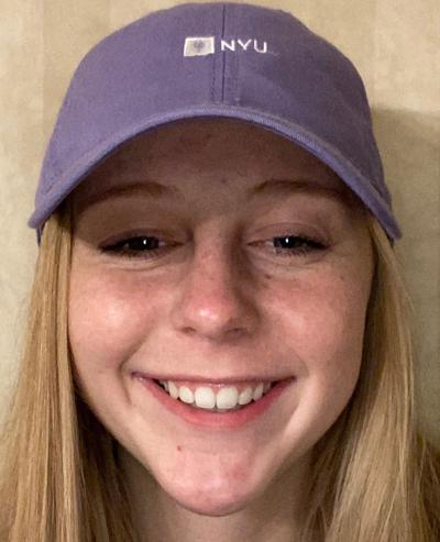 Natalie Bruns • Kirkwood basketball