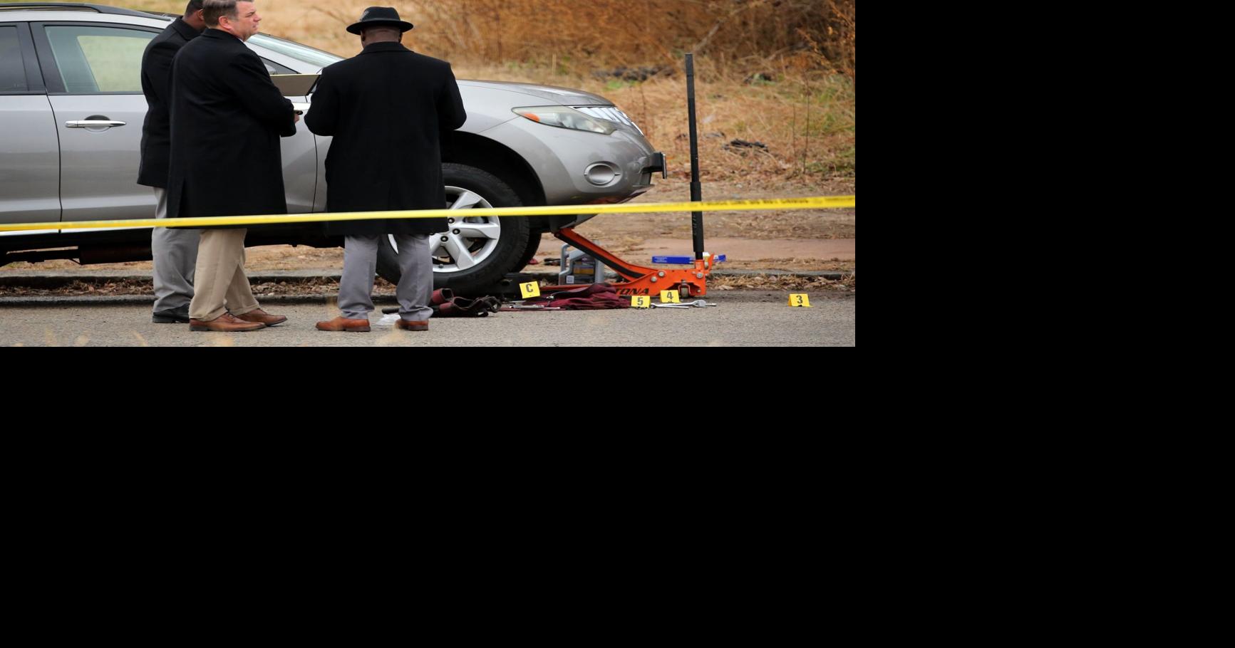 Man accused of killing DEA informant in 2019 St. Louis drug shooting