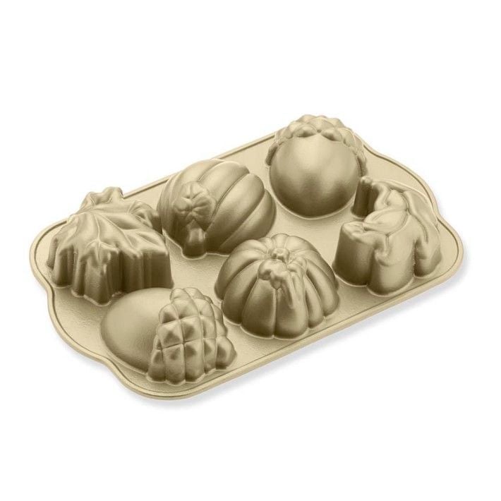 Product pick: Nordic Ware Fall Cakelet Pan