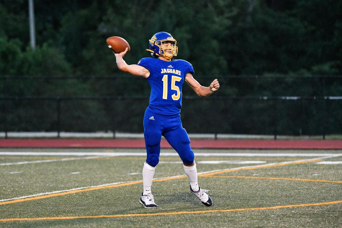 Ruble kicks his game into high gear to help Seckman roll past De Soto ...