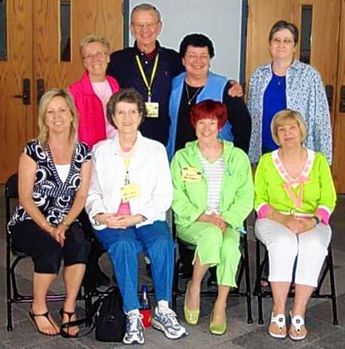 Church News: Join South County Servants Team, learn about Catholic beliefs