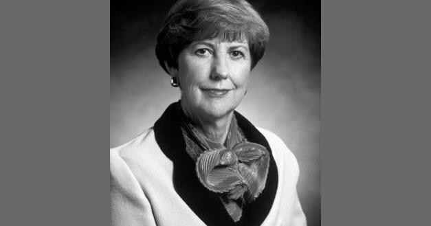 Virginia Weldon, pioneering doctor and SLSO fundraiser, dies at 88