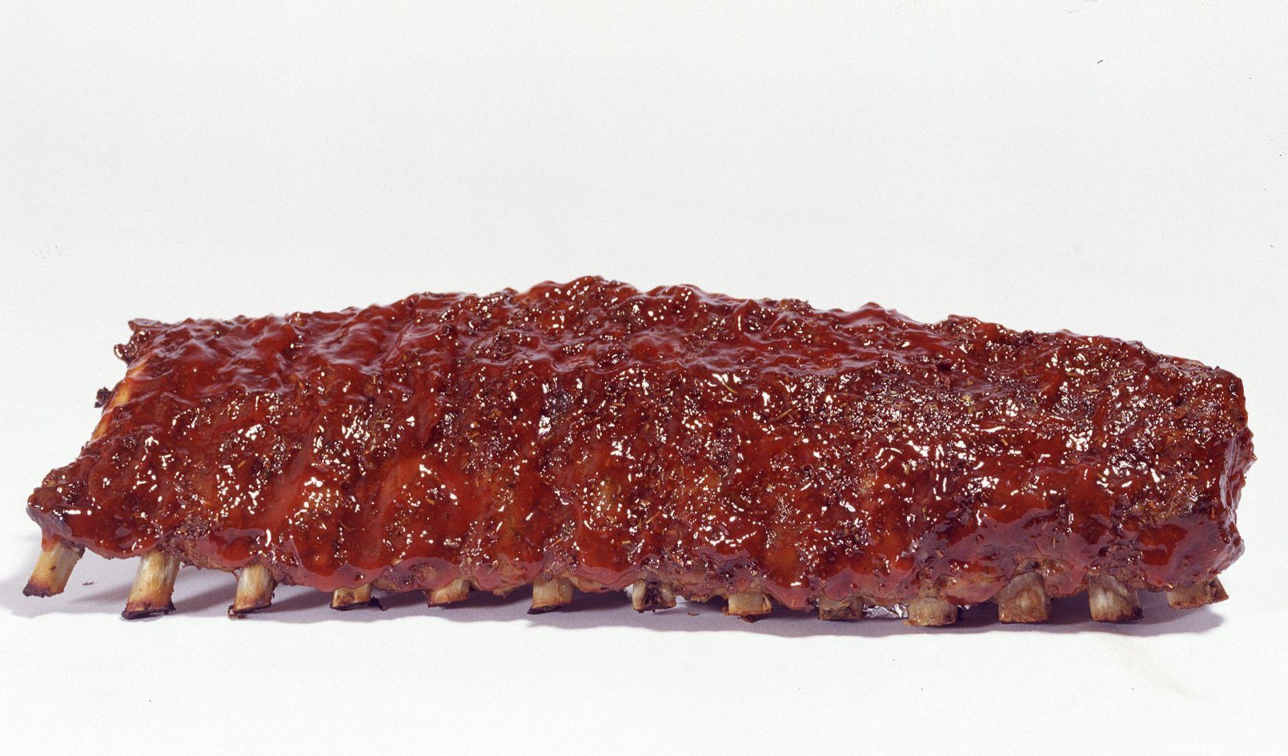 Ribs 101: Everything you need to know about cooking this summertime ...