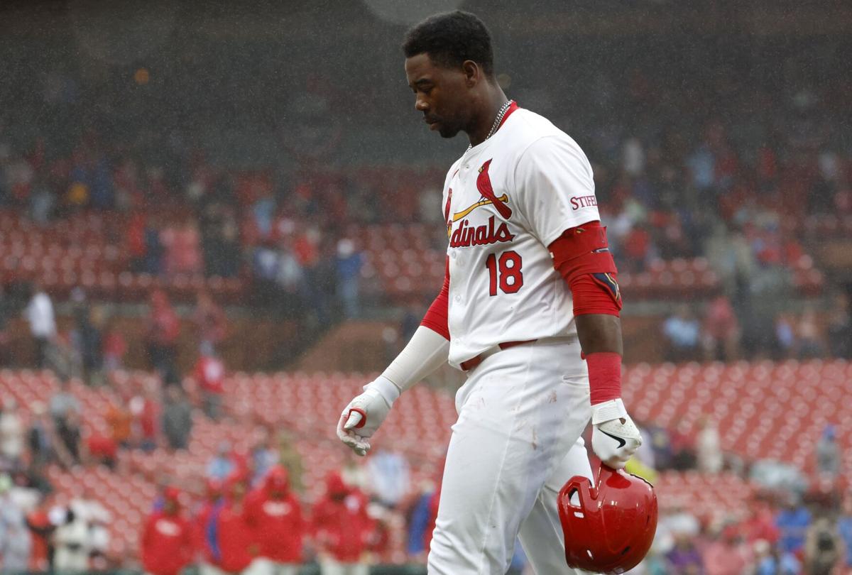Cardinals are average. Time to see if Walker can help.