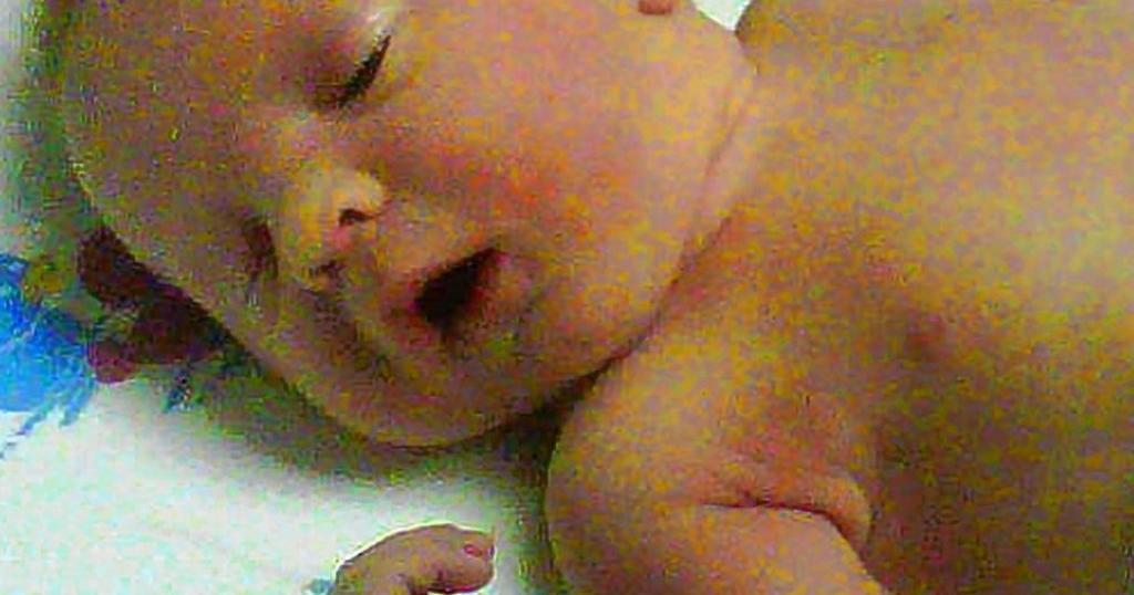 Top baby names of 2010
