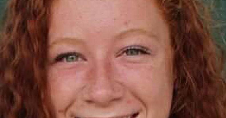 Francis Howell: Danielle Lindsey