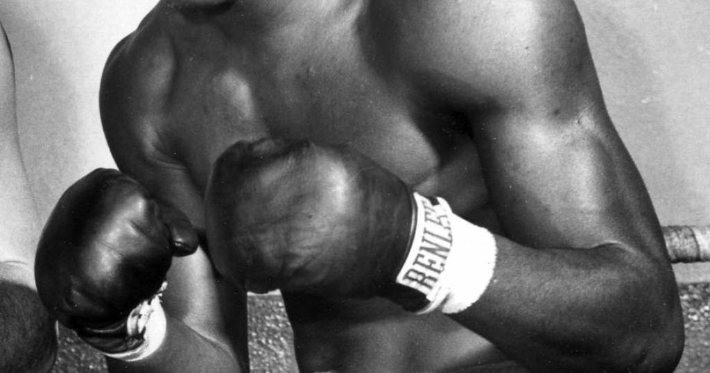 Wes Bascom dies; boxing champ hung up his gloves and went to college to teach in the St. Louis ...