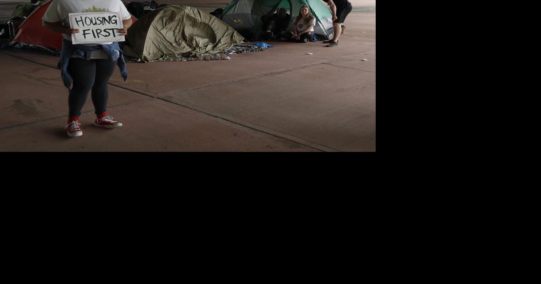Homeless advocates argue at Missouri Supreme Court