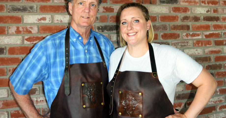 Bakers & Hale, a restaurant with its own small farm, opens in Godfrey