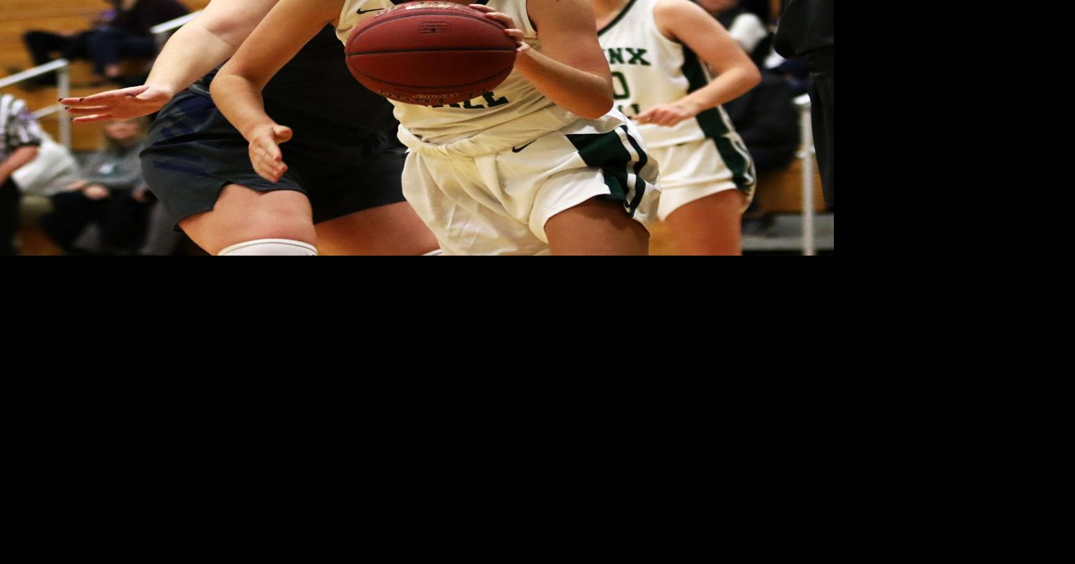 Hazelwood Central Hawks vs. Nerinx Hall Markers