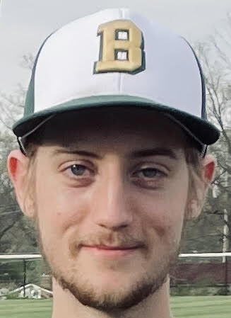 Lucas Efken • Bayless baseball