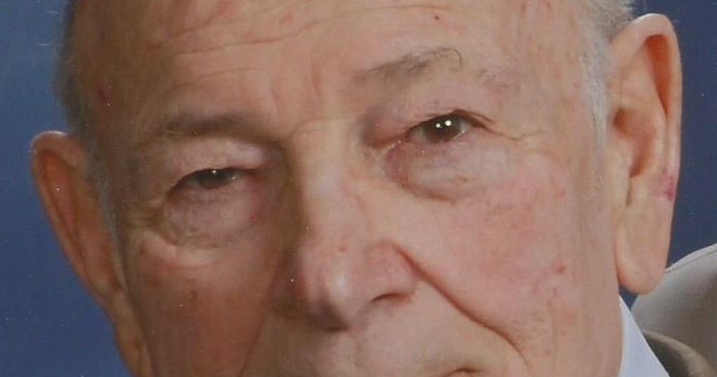 Lawyer for Chuck Berry, Jimmy Hoffa and the Blues dies