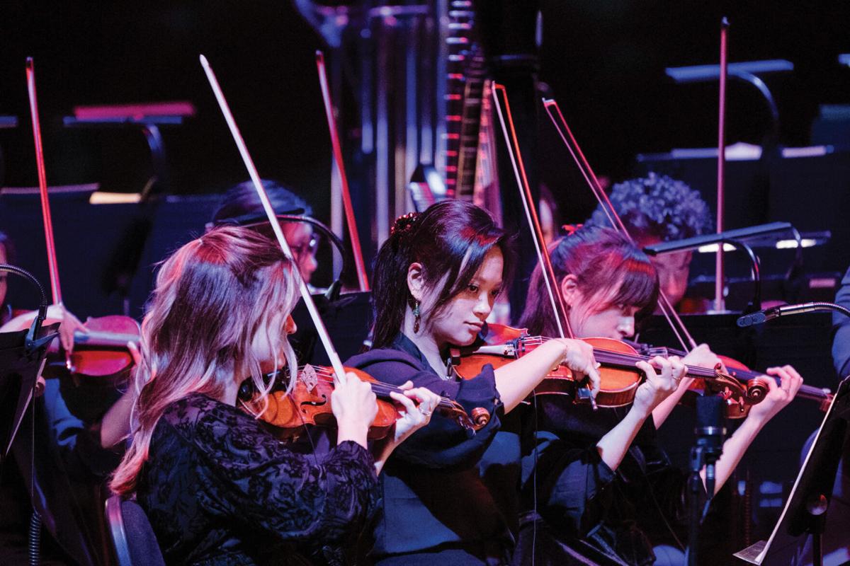 St. Louis Symphony announces season for Powell Hall return