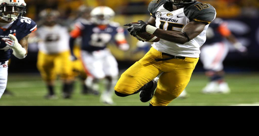 Mizzou kicks DGB off football team