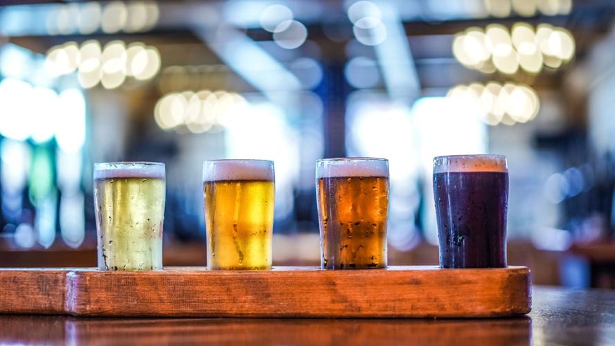 Johnson: Budweiser Brew House relaunches as Ballpark Village returns ...