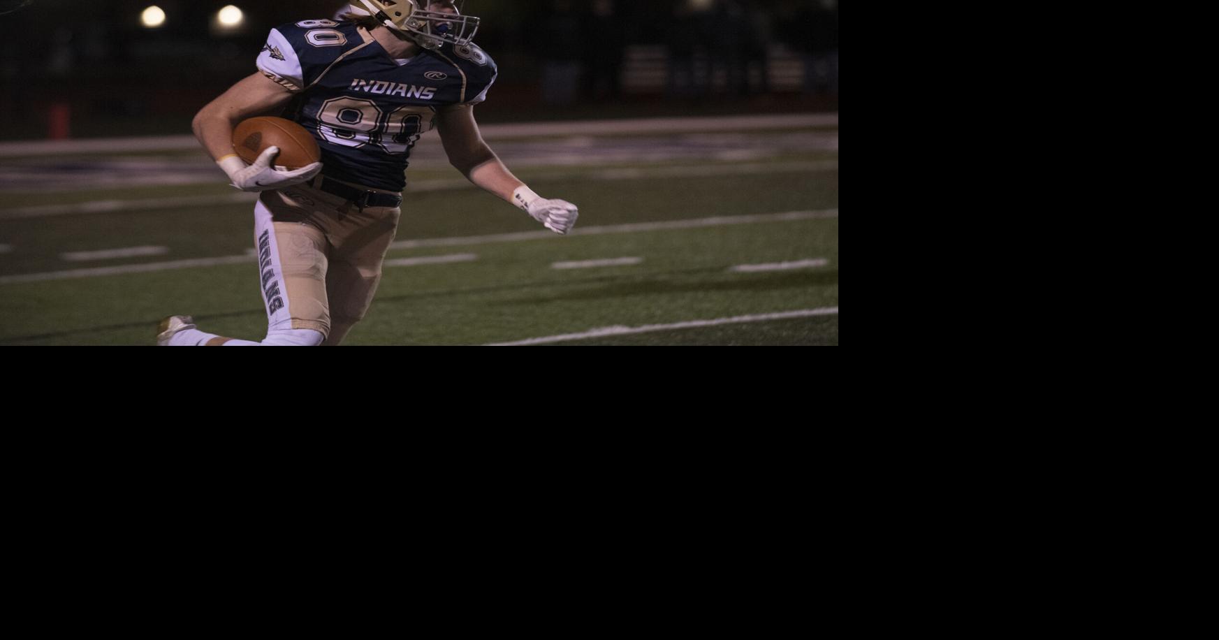 Holt Indians at Chaminade Red Devils