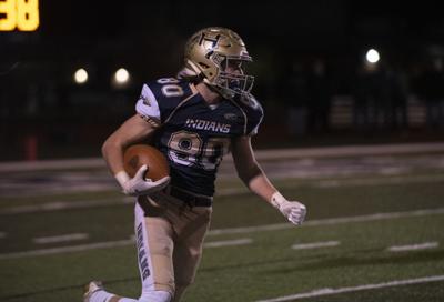 Holt Indians at Chaminade Red Devils