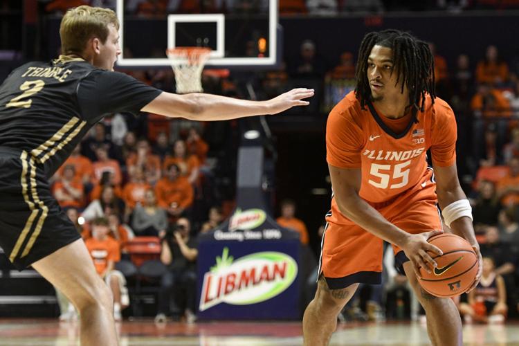 How to watch Illinois vs. Syracuse basketball on TV, live stream in ACC ...