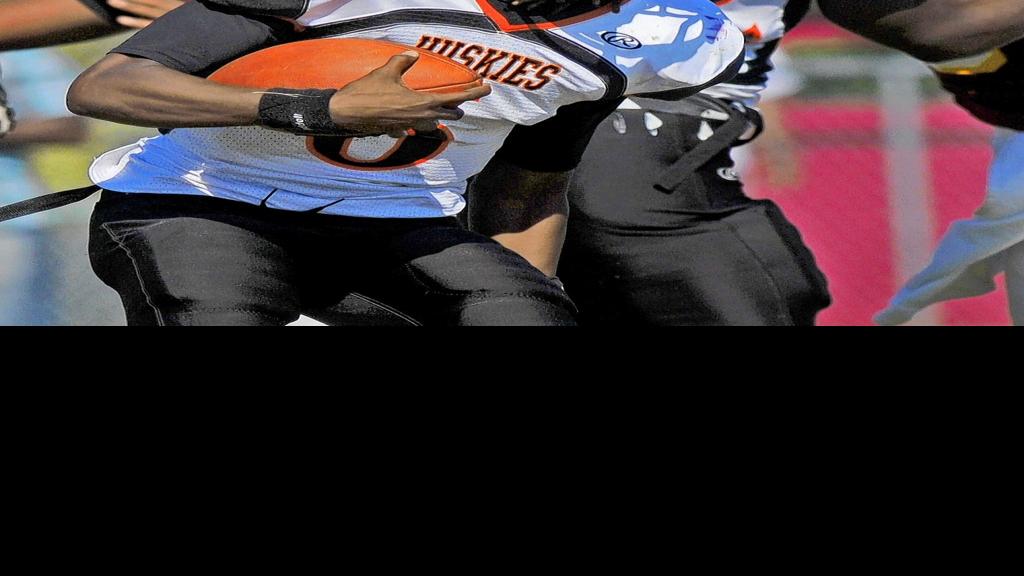 New and improved Ritenour hopes to take another step forward | High ...