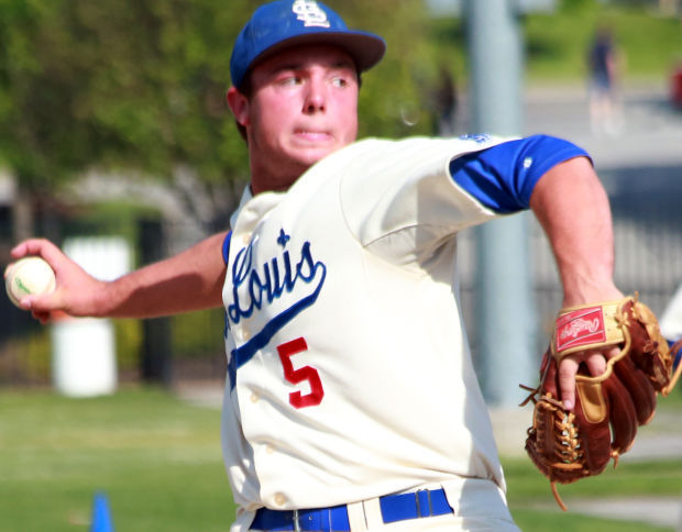 SLUH wins 24th successive district crown