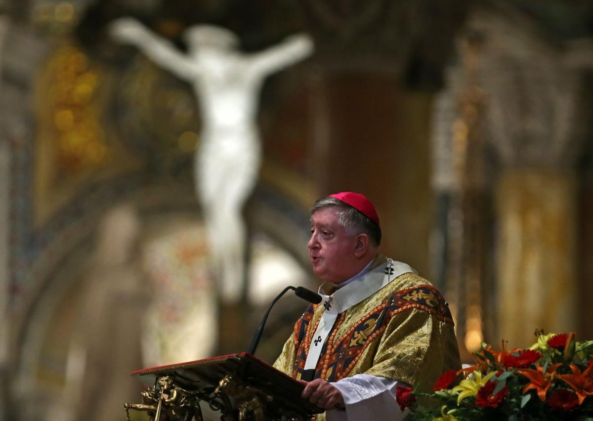 Shakeup at St. Louis archdiocese over handling of immigration webinar