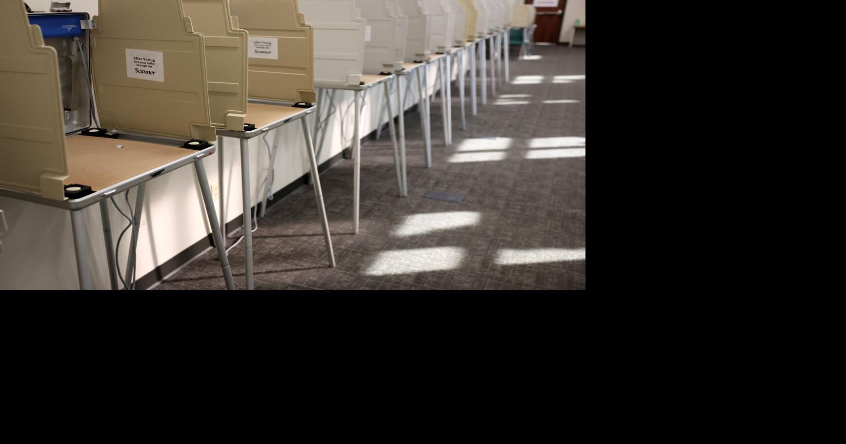 Nixing ranked-choice voting would restrict voters' choices