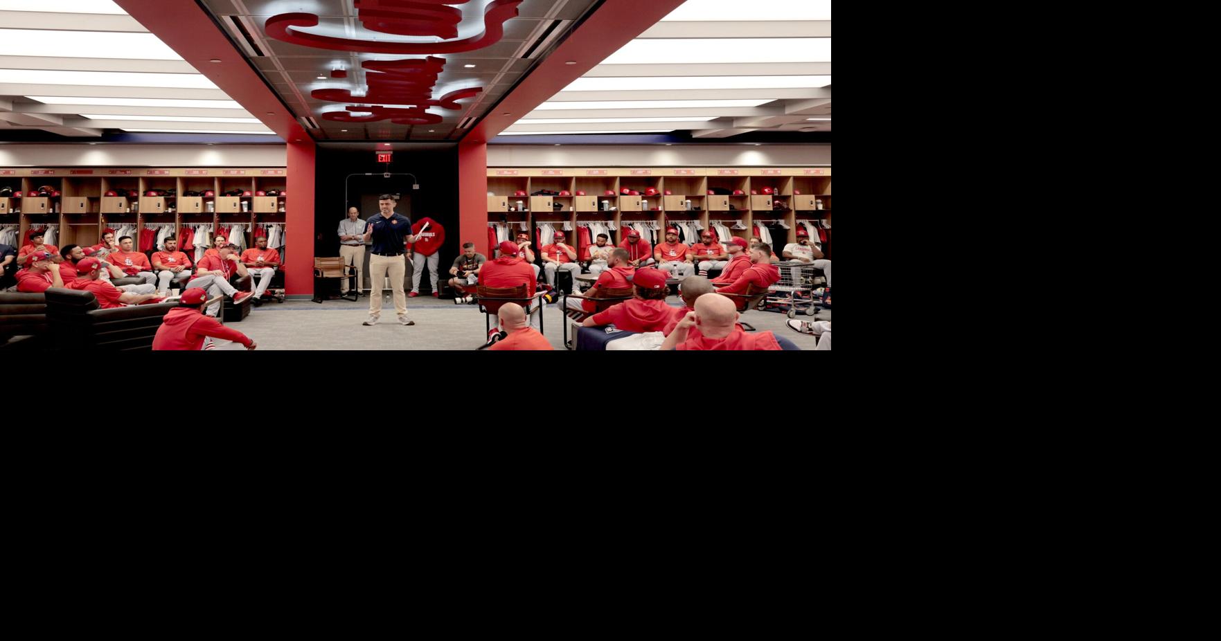 St. Louis cancels $12,500 business grants from troubled North Side program