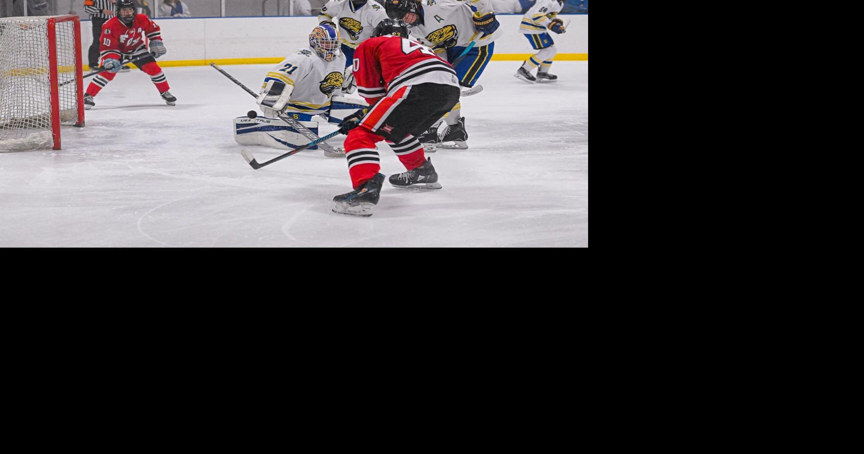 Seckman 5, Fox 1