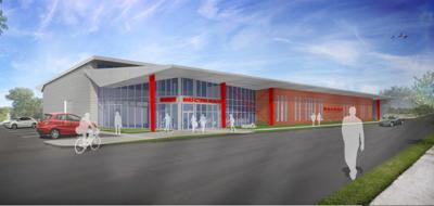 Ranken plans North St. Louis expansion