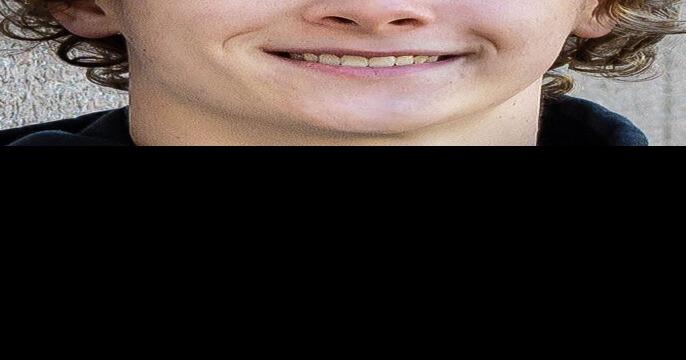 Parkway North: Patrick McCollum