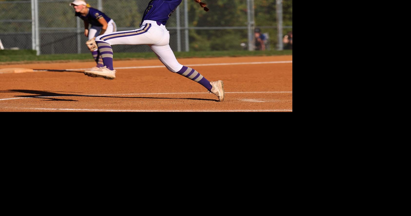 Avery Dennis bears down to lead Troy to GAC South title with win over ...