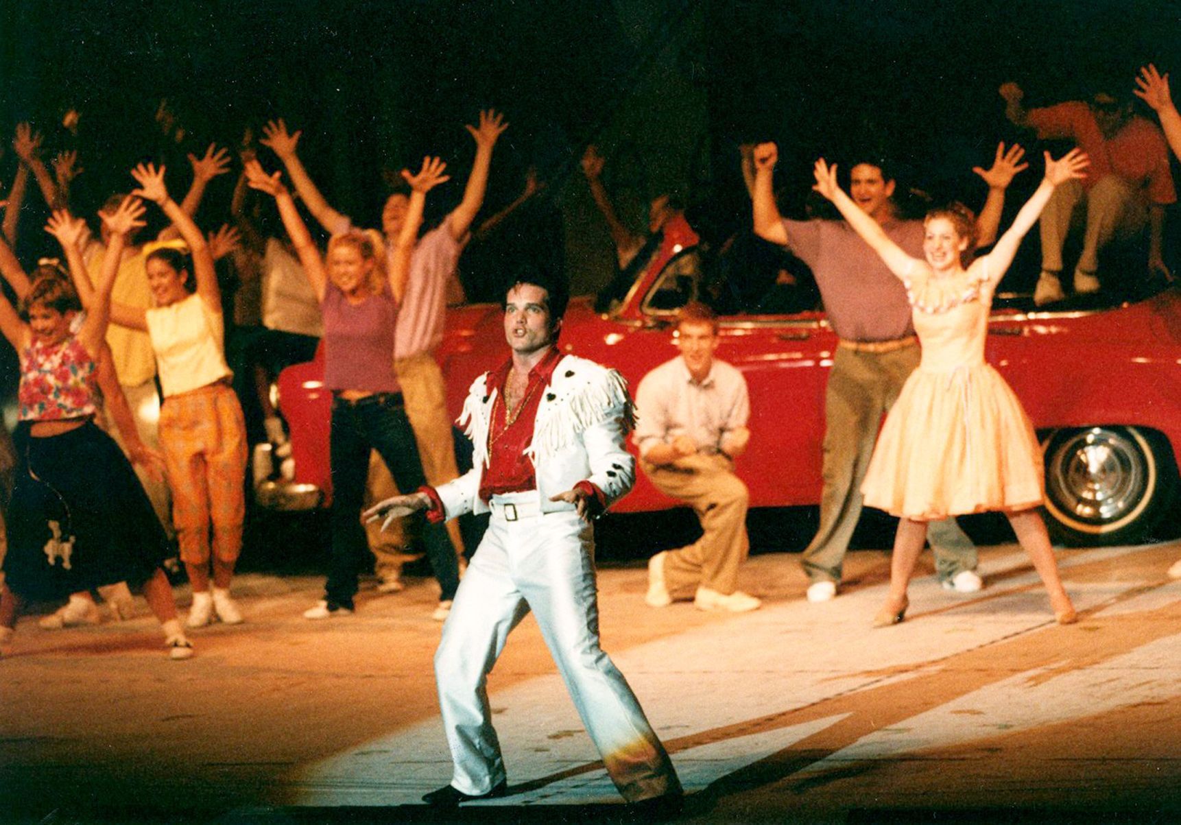 Muny at 100: St. Louis' outdoor theater returns to its roots in the '90s