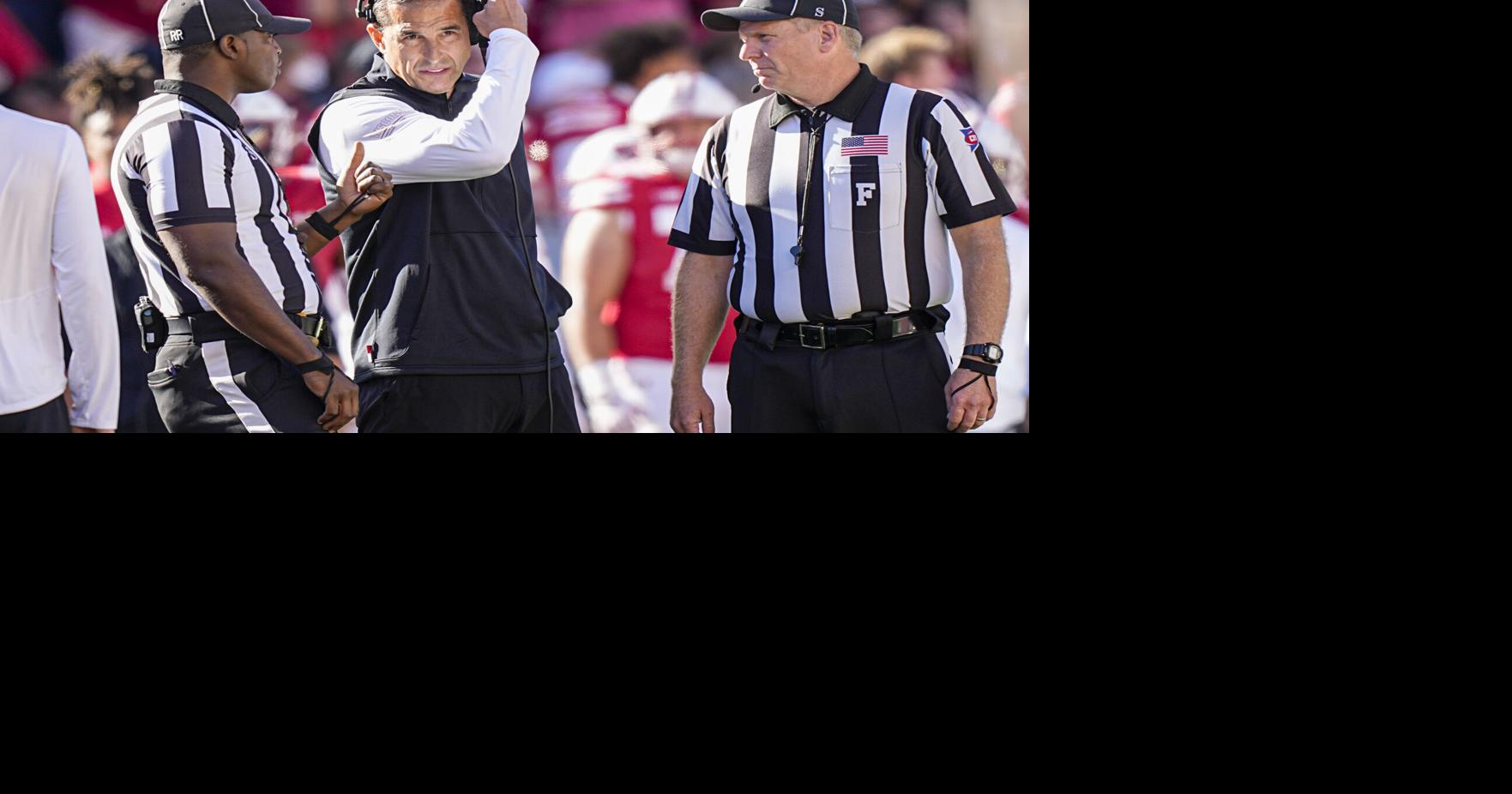 Should targeting penalties include ejections?