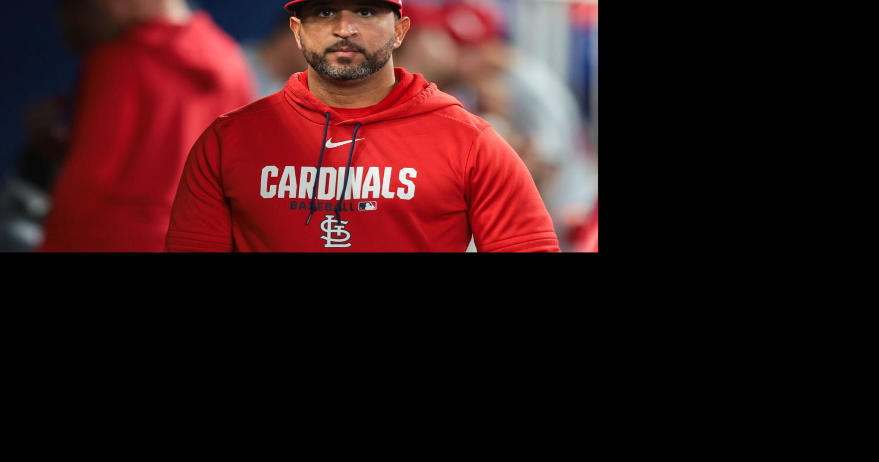 How to watch Cardinals vs. Mariners, TV, live stream, time