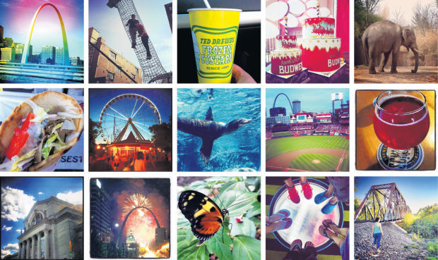 Plan your weekend now with the Go! Summer Fun Guide