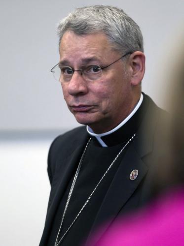 Convicted KC priest featured among notable priests from St. Louis in ...