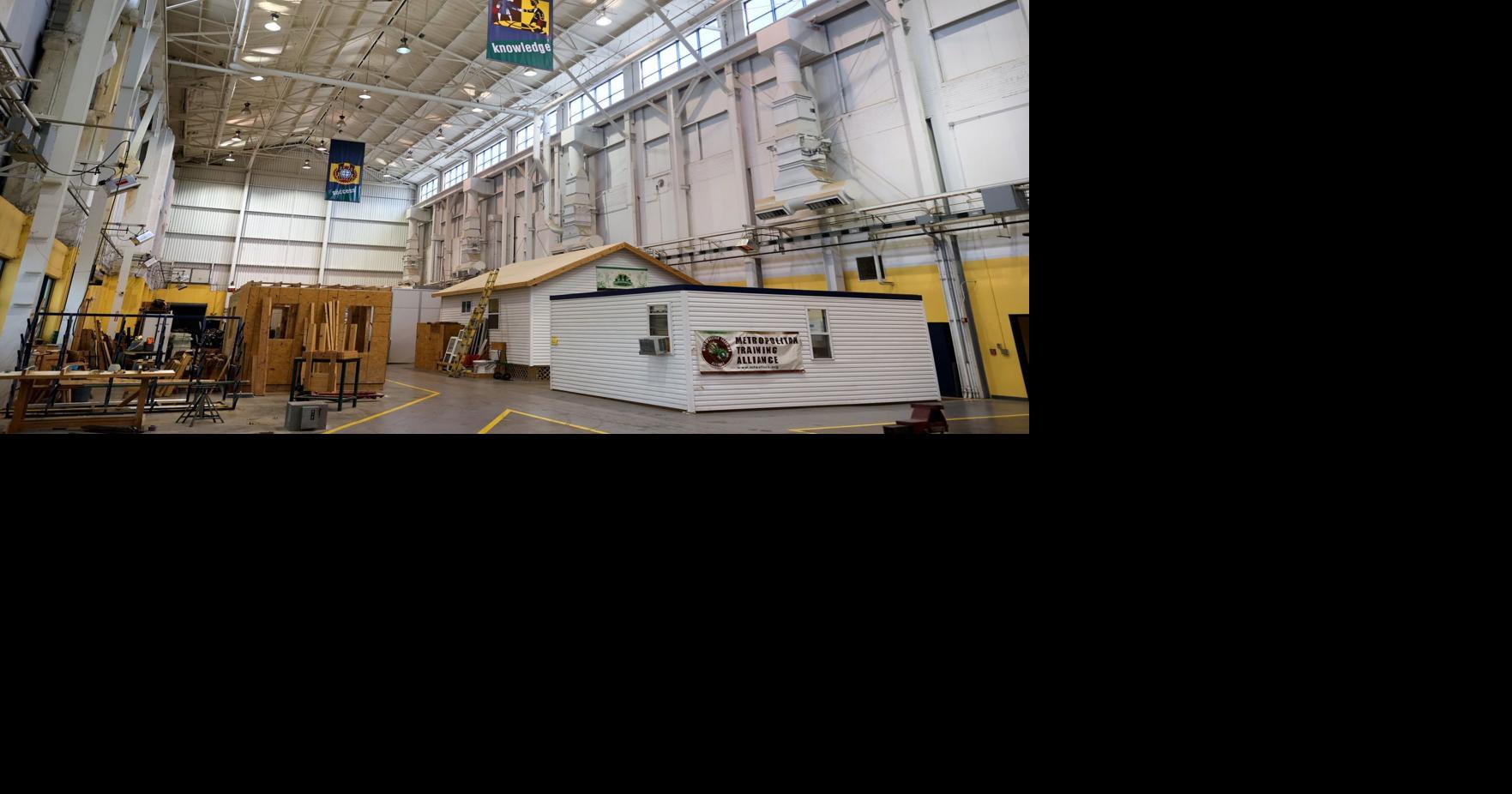 Page wants $10 million for ‘transformational’ boost to Wellston job ...