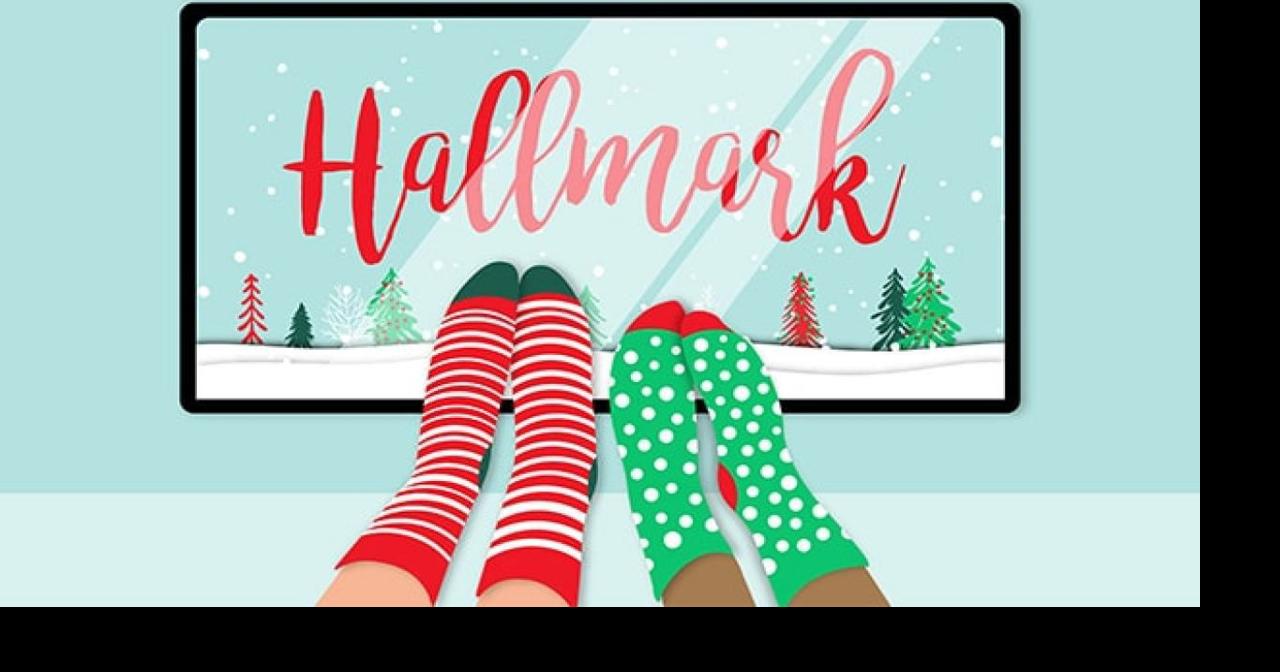 Binge-watch Hallmark Christmas movies for $1,000: It's not too good to ...