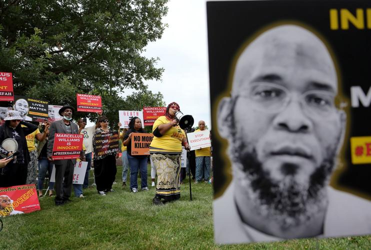 Marcellus Williams' fate in hands of Missouri Supreme Court