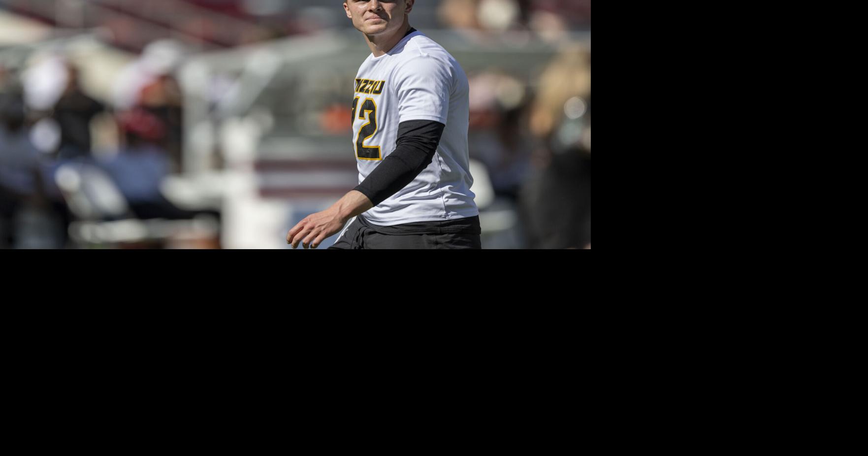 Read the full transcript of Mizzou beat writer Eli Hoff's sports chat