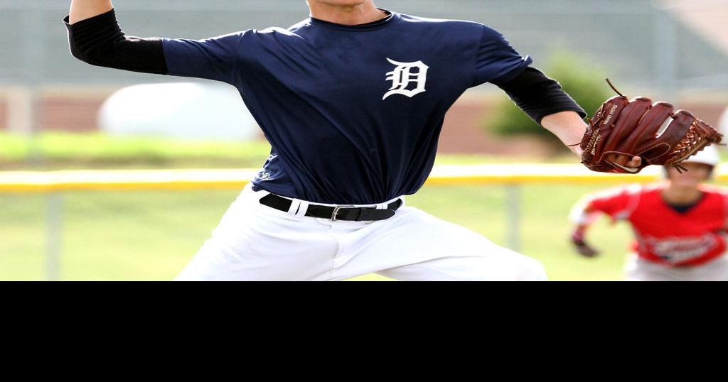 Oakville grad Brady continues to roll with Dirtbags