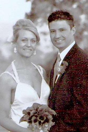 Jill Laux Christian Schubert