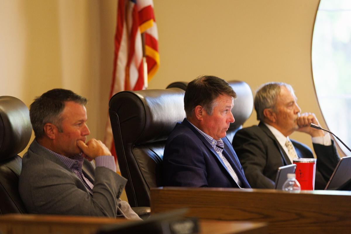 Des Peres residents will vote on whether to ban recreational pot shops