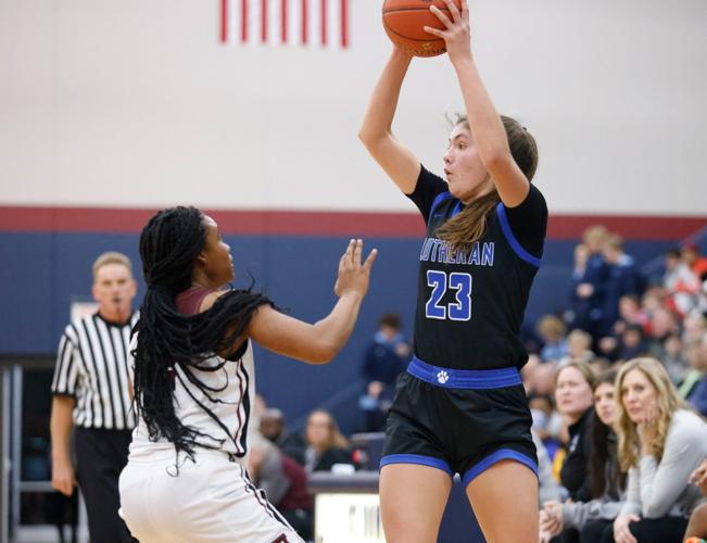 Girls basketball spotlight: Speiser turns heads with lightning-quick ...