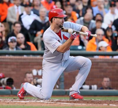 Goold: Wainwright's injury ignites universal DH discussion