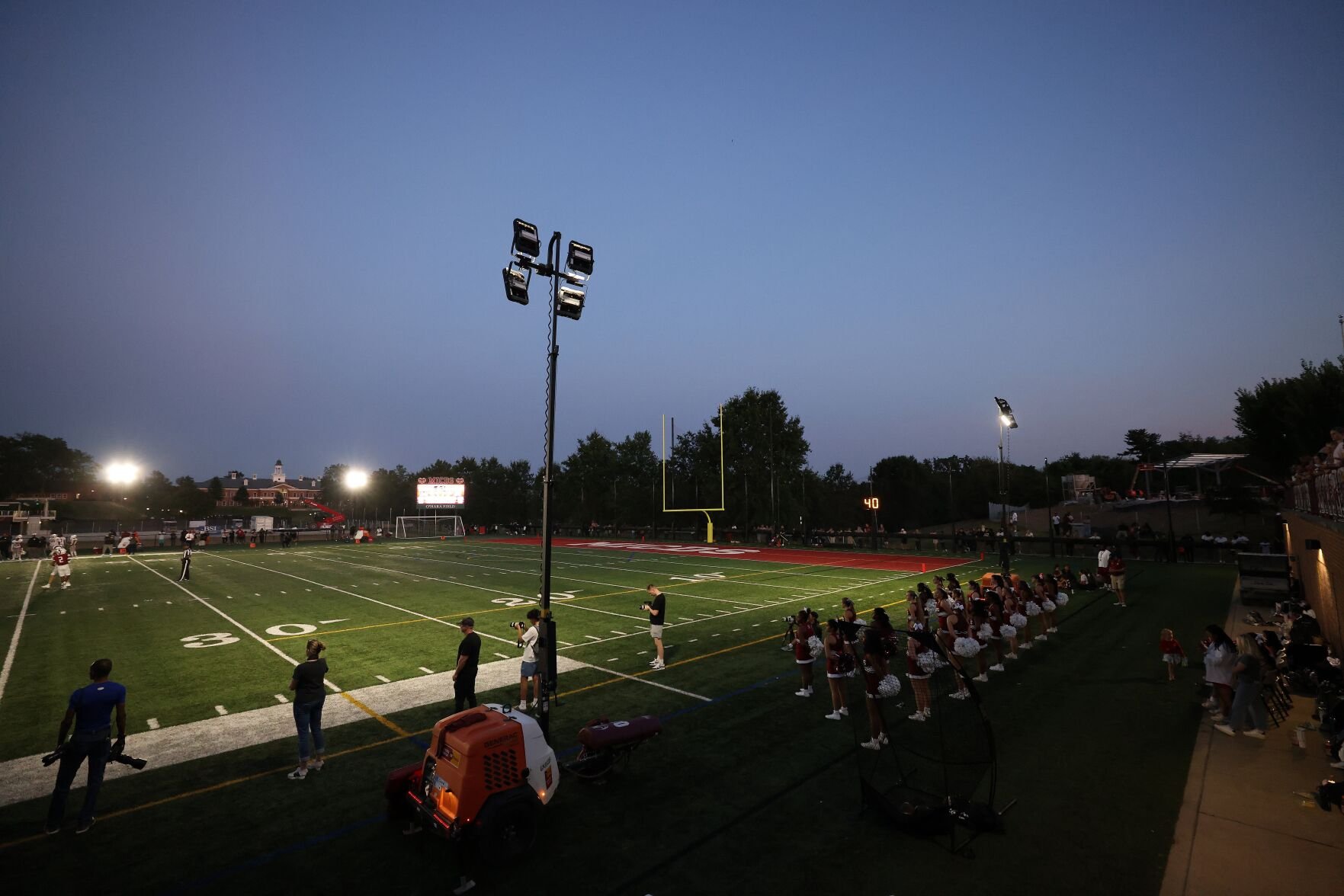 Lift for Life uses motivation from last season to knock off MICDS in ...